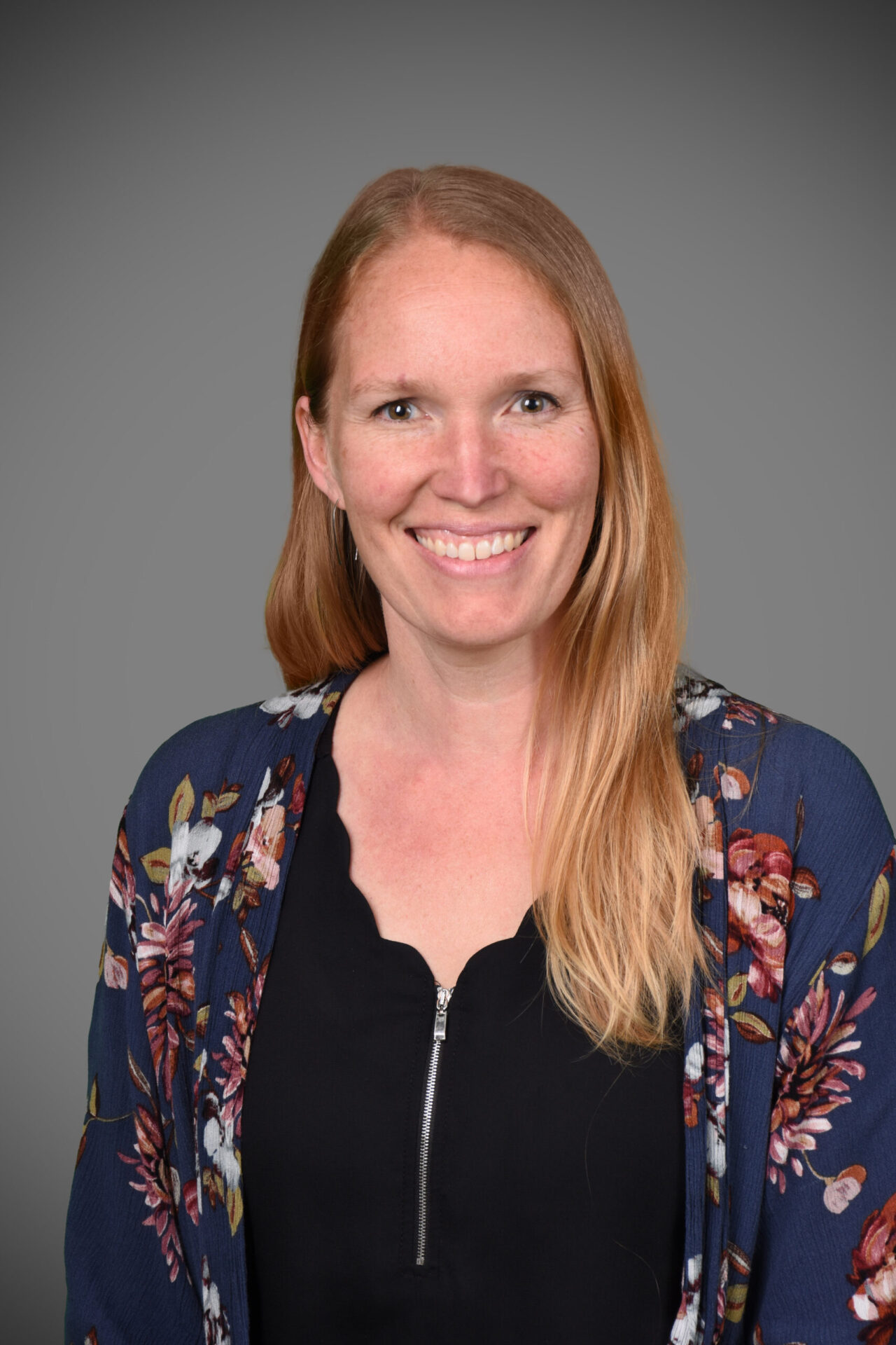 Hannah Smith | Enterprise Realtors